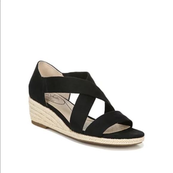 Life Stride | Shoes | Life Stride Siesta Sandals | Poshmark
